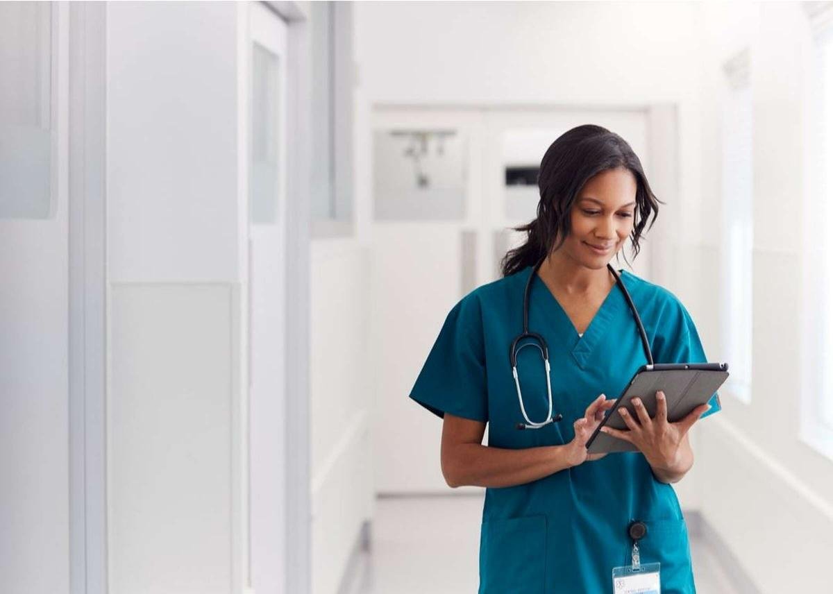 Gifted Hand Nursing Services